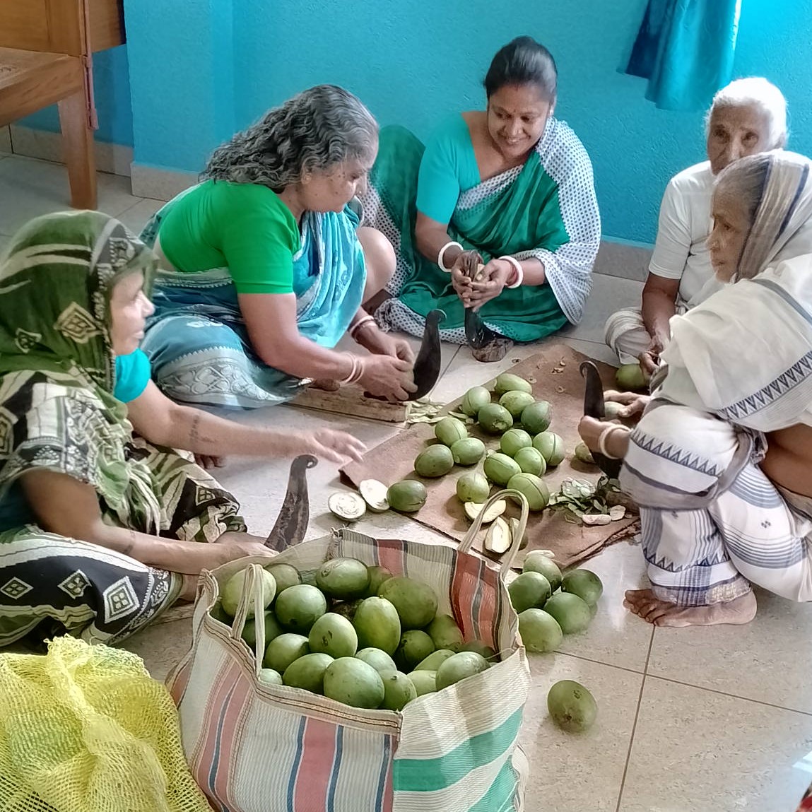 Elder Care India
